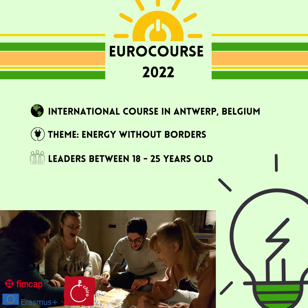 EuroCourse - FIMCAP