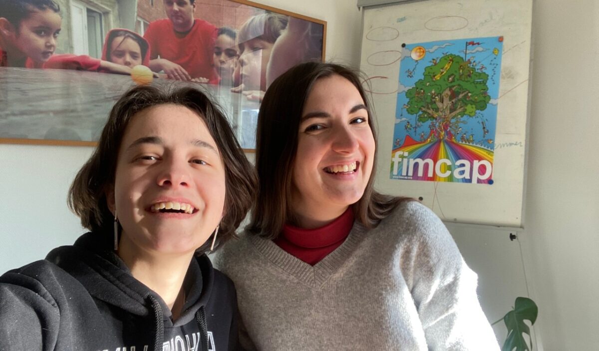 FIMCAP International Project Assistants - FIMCAP